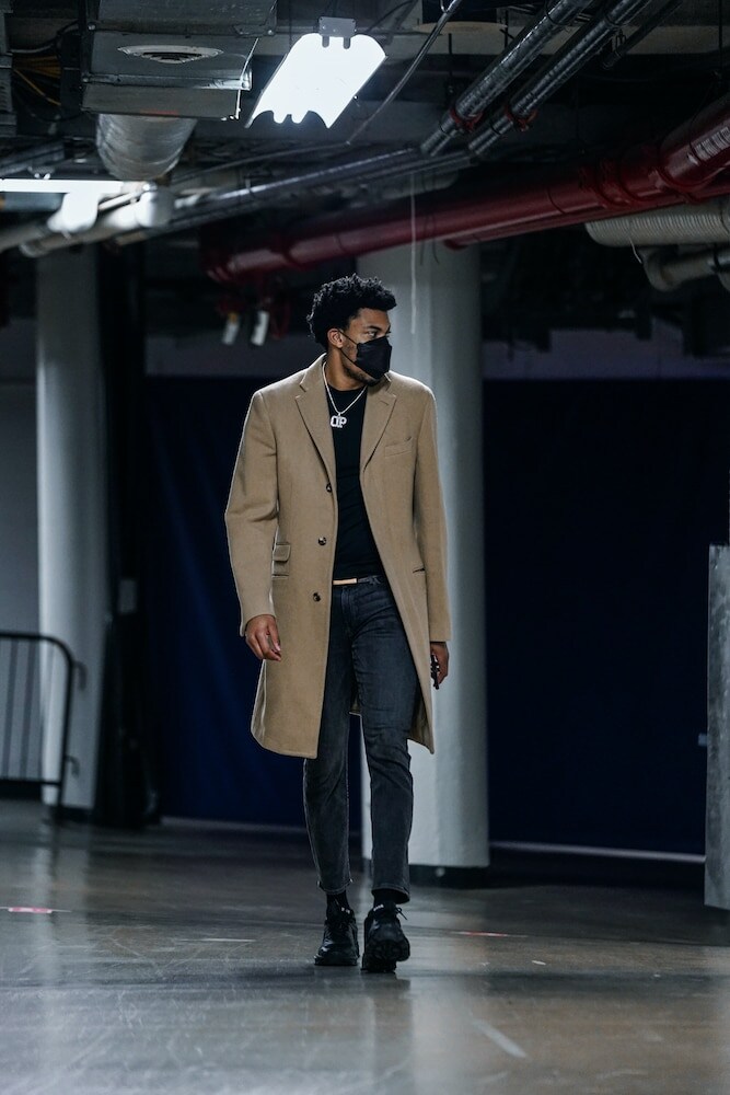 Photo Gallery: Bulls Beat Thunder in Chicago Photo Gallery | NBA.com