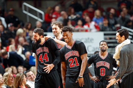 Bulls Alternate Jerseys over the years | Chicago Bulls