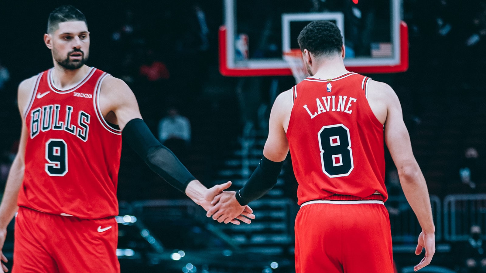 CHICAGO BULLS ANNOUNCE 2021 22 SCHEDULE NBA