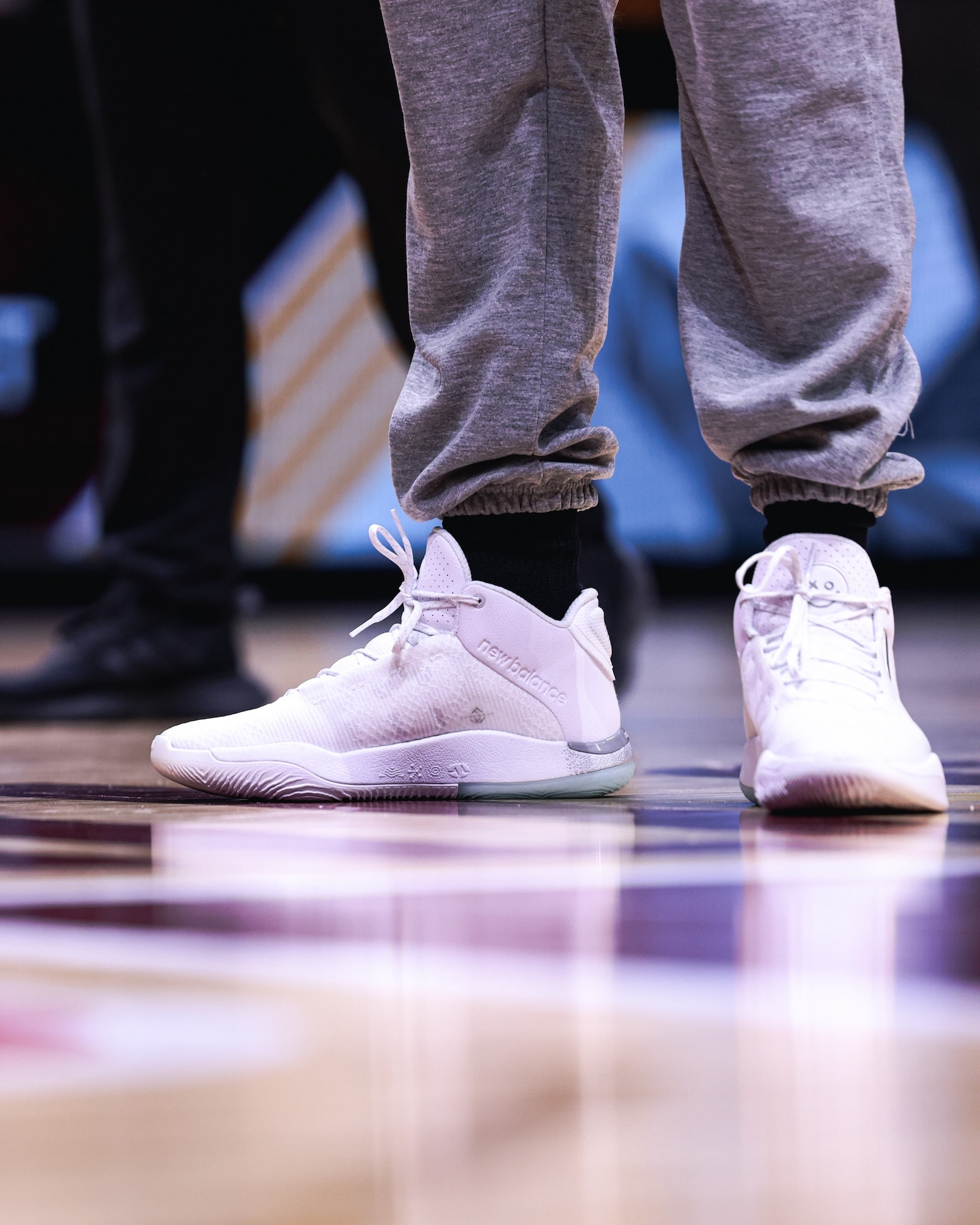 2022 NBA All-Star Practice: Zach LaVine Photo Gallery | NBA.com