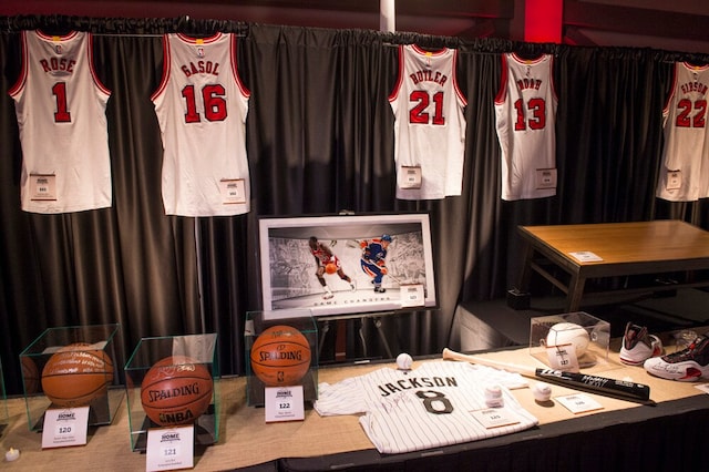 "An Evening With The Chicago Bulls" Photo Gallery Photo Gallery | NBA.com