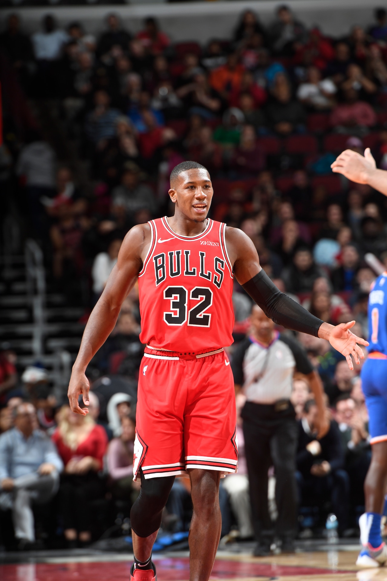 Photo Gallery: Bulls Win vs. Knicks | Chicago Bulls
