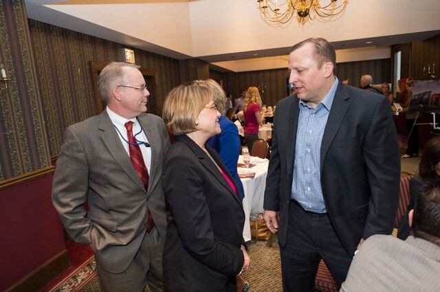 Advocate Center Tour Photo Gallery | NBA.com