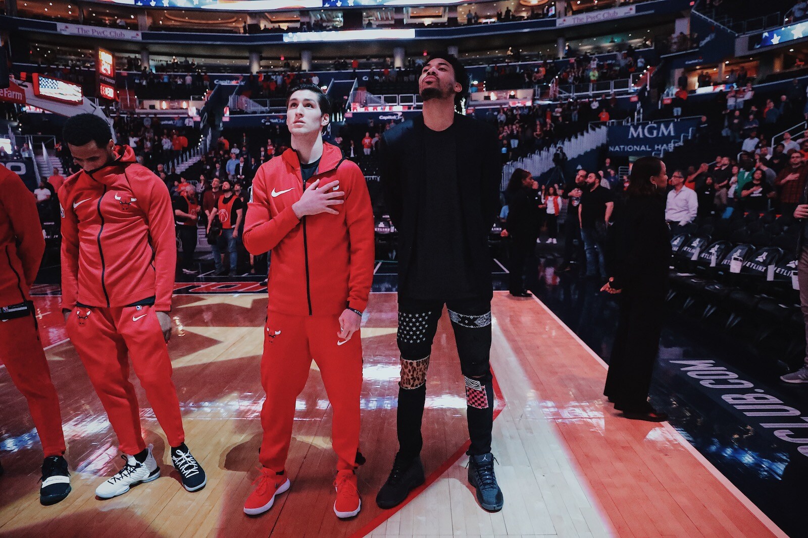 Ryan Arcidiacono - 18-19 Season Photo Gallery Photo Gallery | NBA.com
