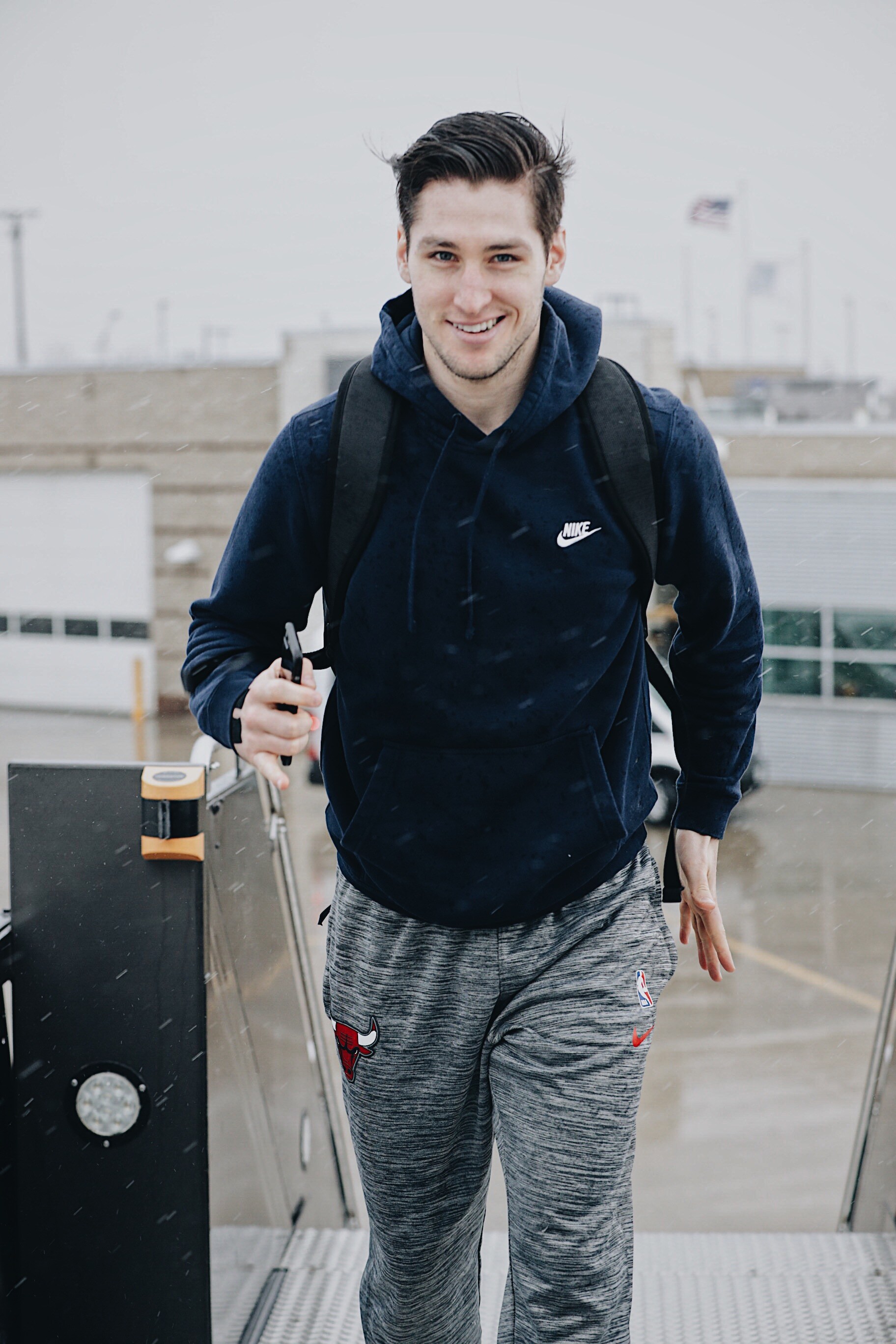 Ryan Arcidiacono - 18-19 Season Photo Gallery Photo Gallery | NBA.com