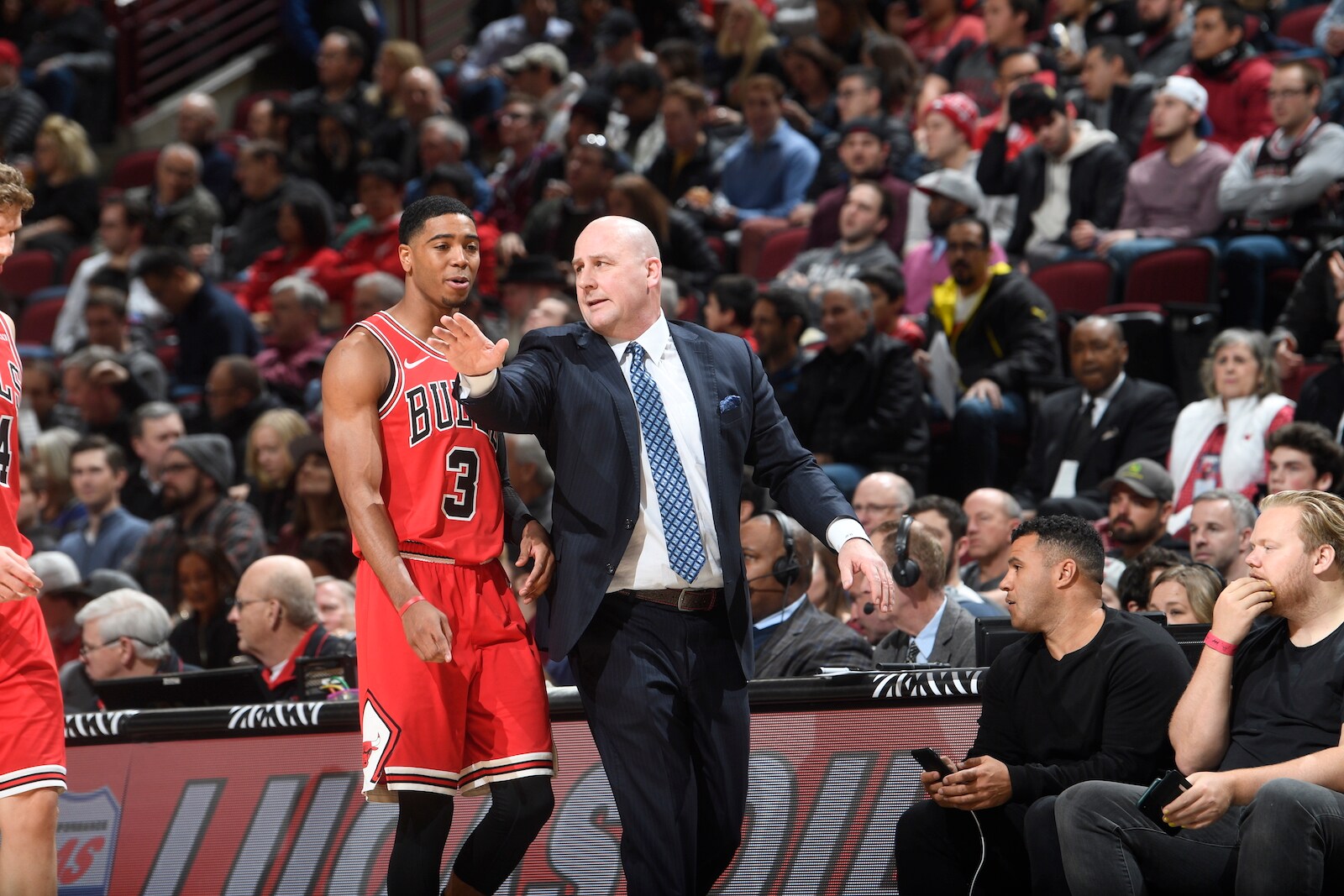 Shaquille Harrison - 18-19 Season Photo Gallery Photo Gallery | NBA.com