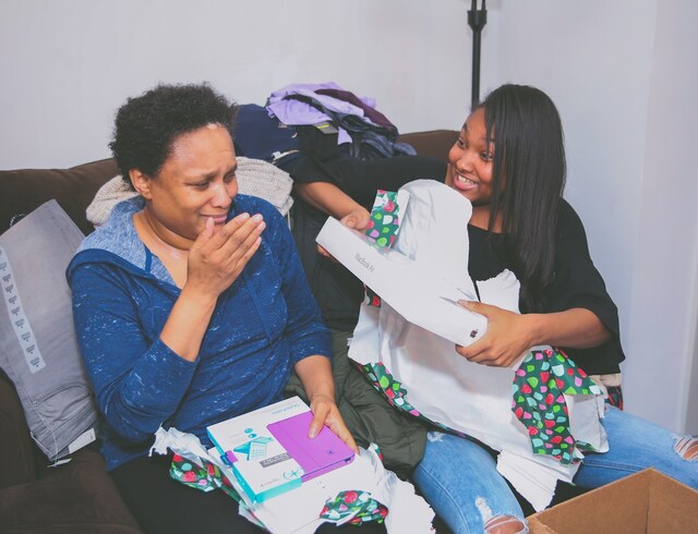 BOBBY PORTIS AND THE ROOMPLACE TEAM UP FOR A HOME MAKEOVER Photo ...