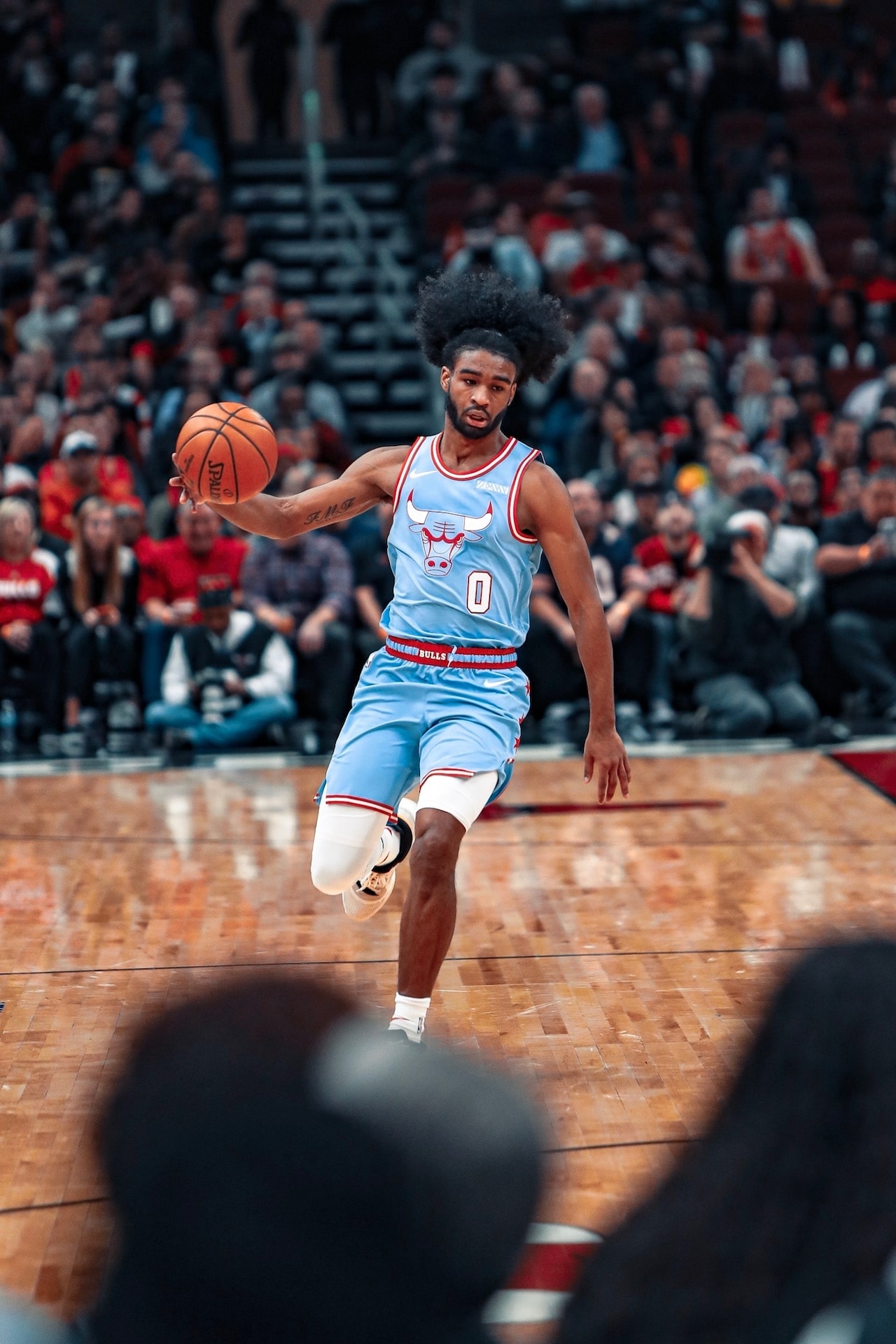 Bulls Alternate Jerseys over the years | Chicago Bulls