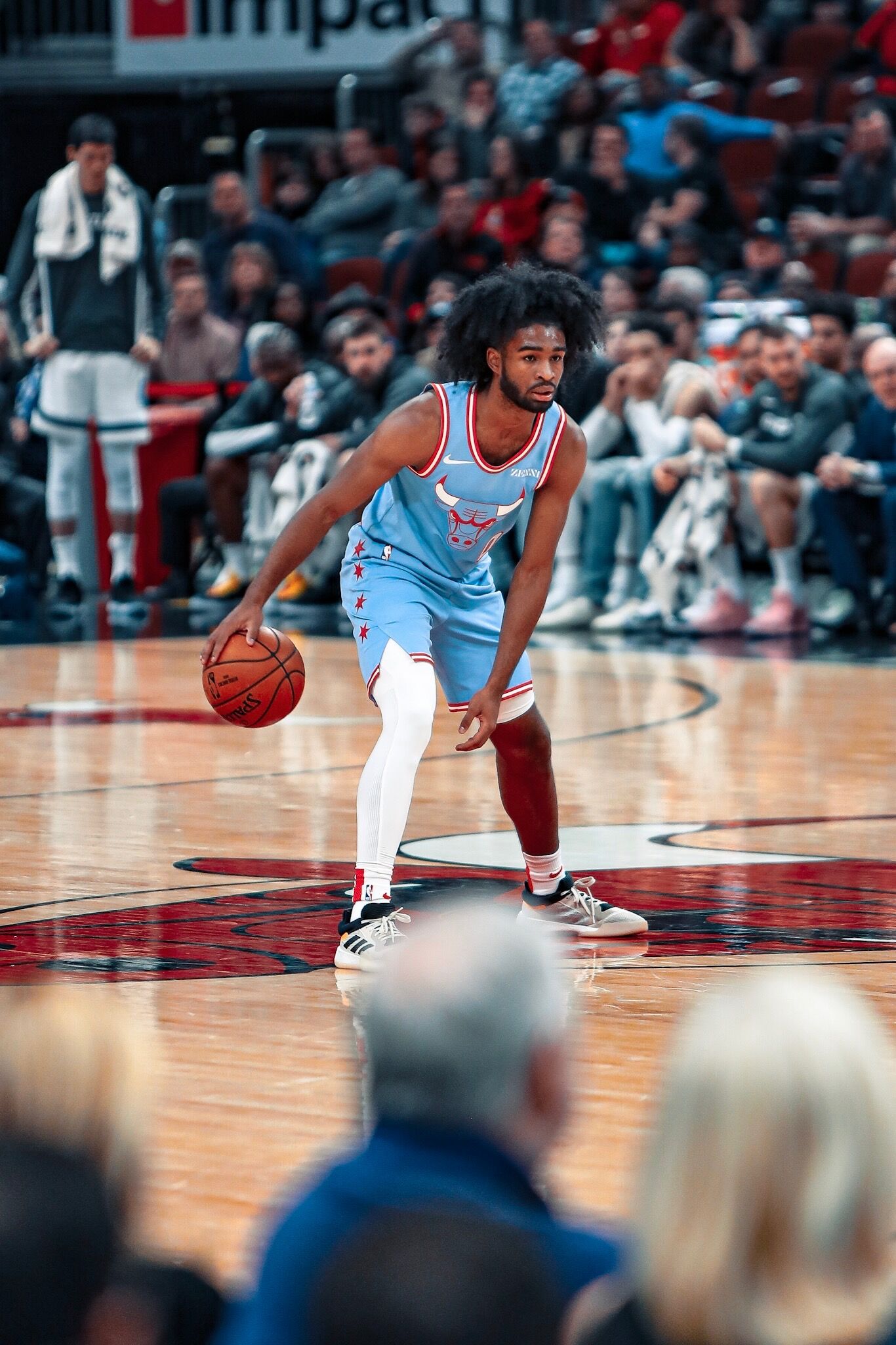 Bulls win over the Grizzlies Photo Gallery | NBA.com