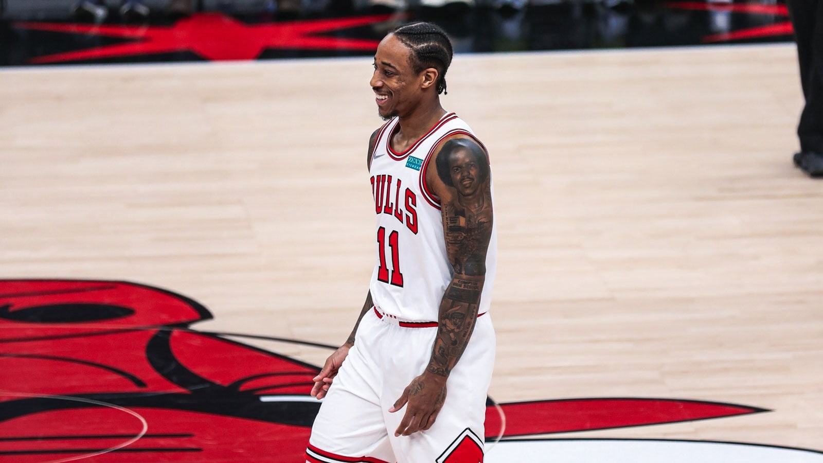 Chuck Checks In: Bulls seek six-game win streak as they face Hawks ...