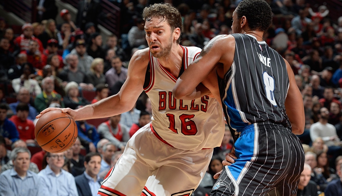 Bulls fall short to Magic | Chicago Bulls