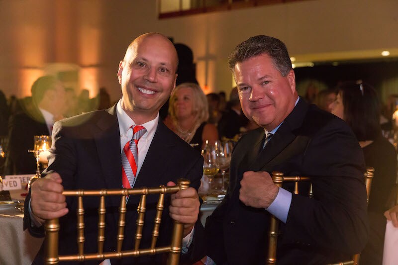 Photo Gallery: An Evening with the Chicago Bulls Photo Gallery | NBA.com