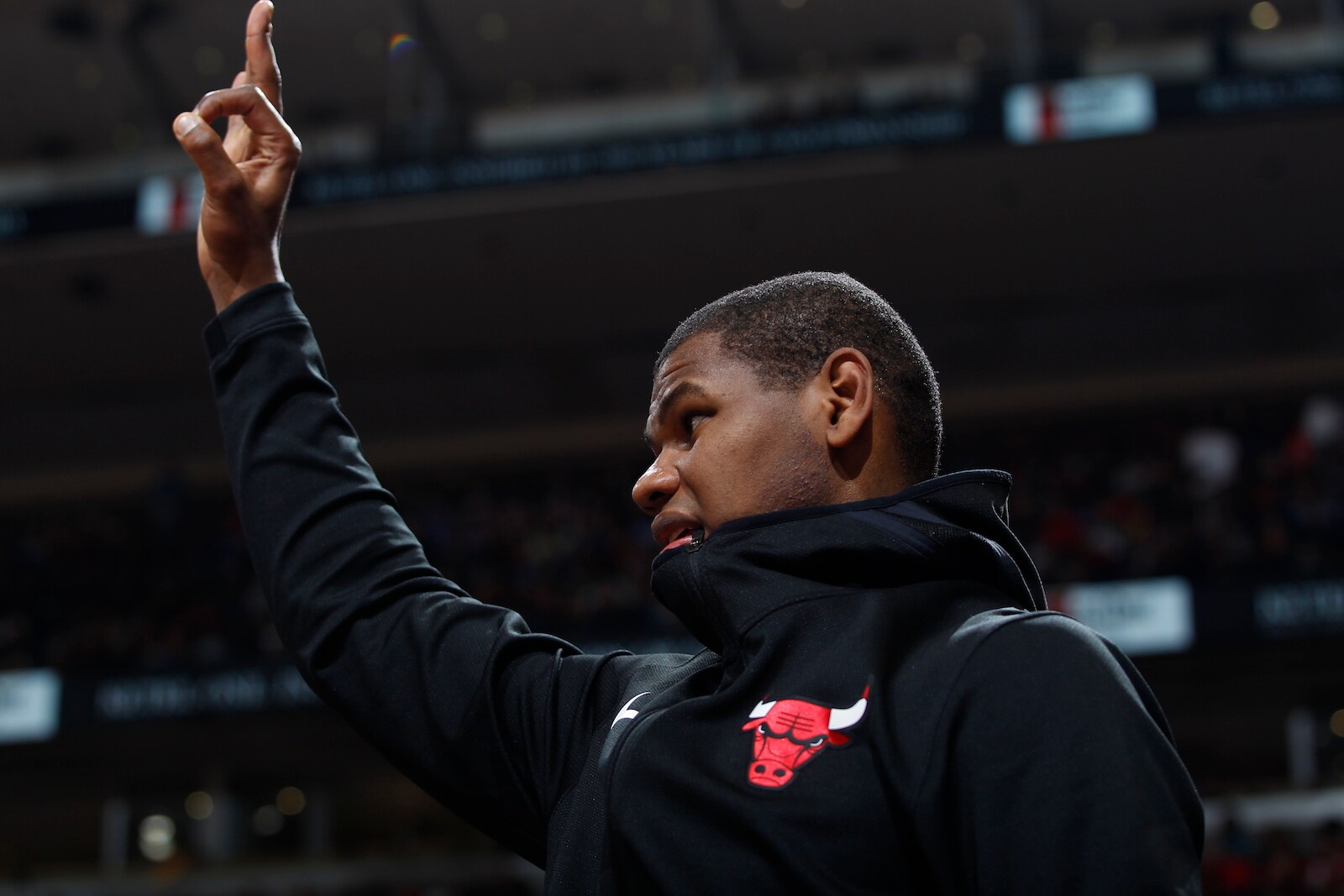 Cristiano Felicio - 18-19 Season Photo Gallery Photo Gallery | NBA.com