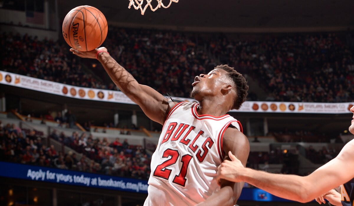 Pacers 99, Bulls 90 | NBA.com