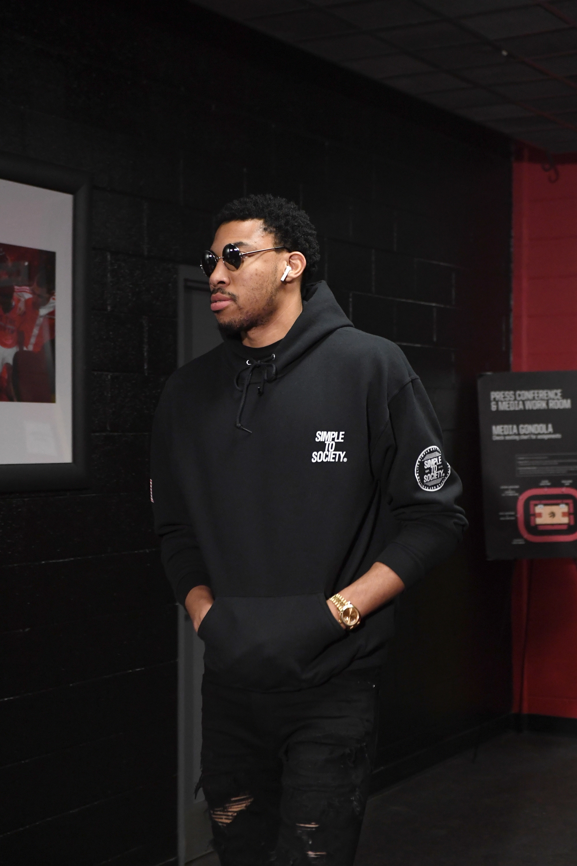 PHOTO GALLERY: Otto Porter Jr. Photo Gallery | NBA.com