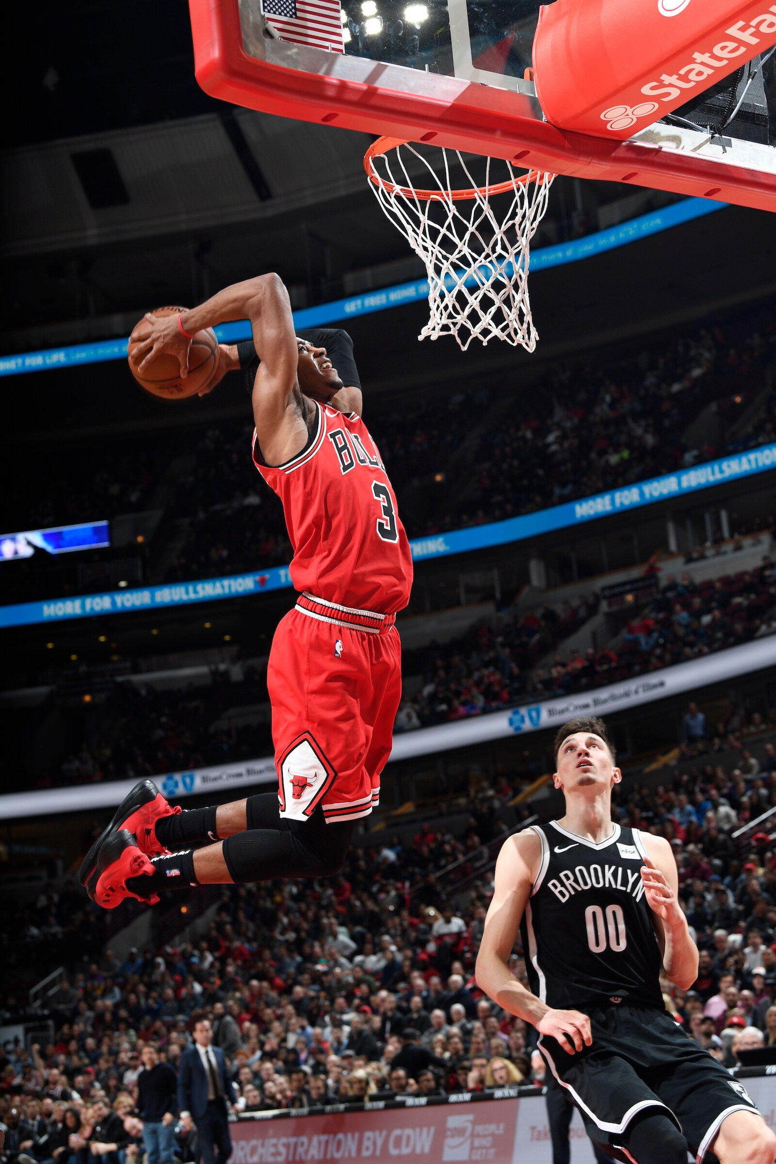 Shaquille Harrison - 18-19 Season Photo Gallery Photo Gallery | NBA.com