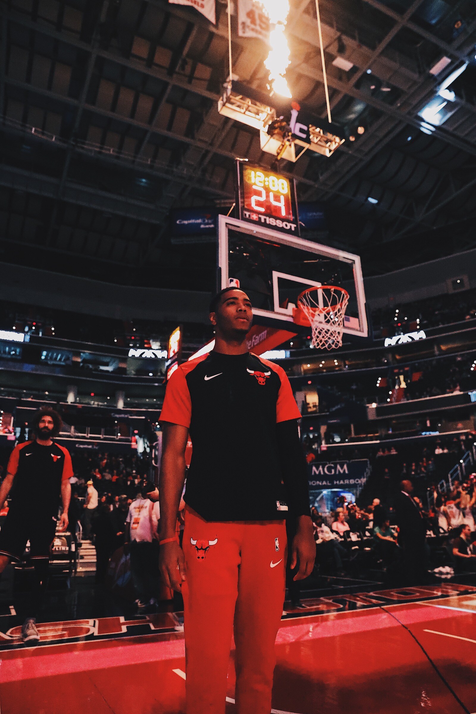 Shaquille Harrison - 18-19 Season Photo Gallery Photo Gallery | NBA.com