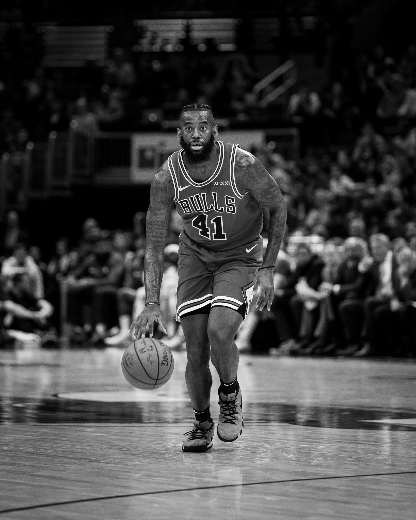 Photo Gallery: Bulls vs. 76ers (04.06.19) Photo Gallery | NBA.com