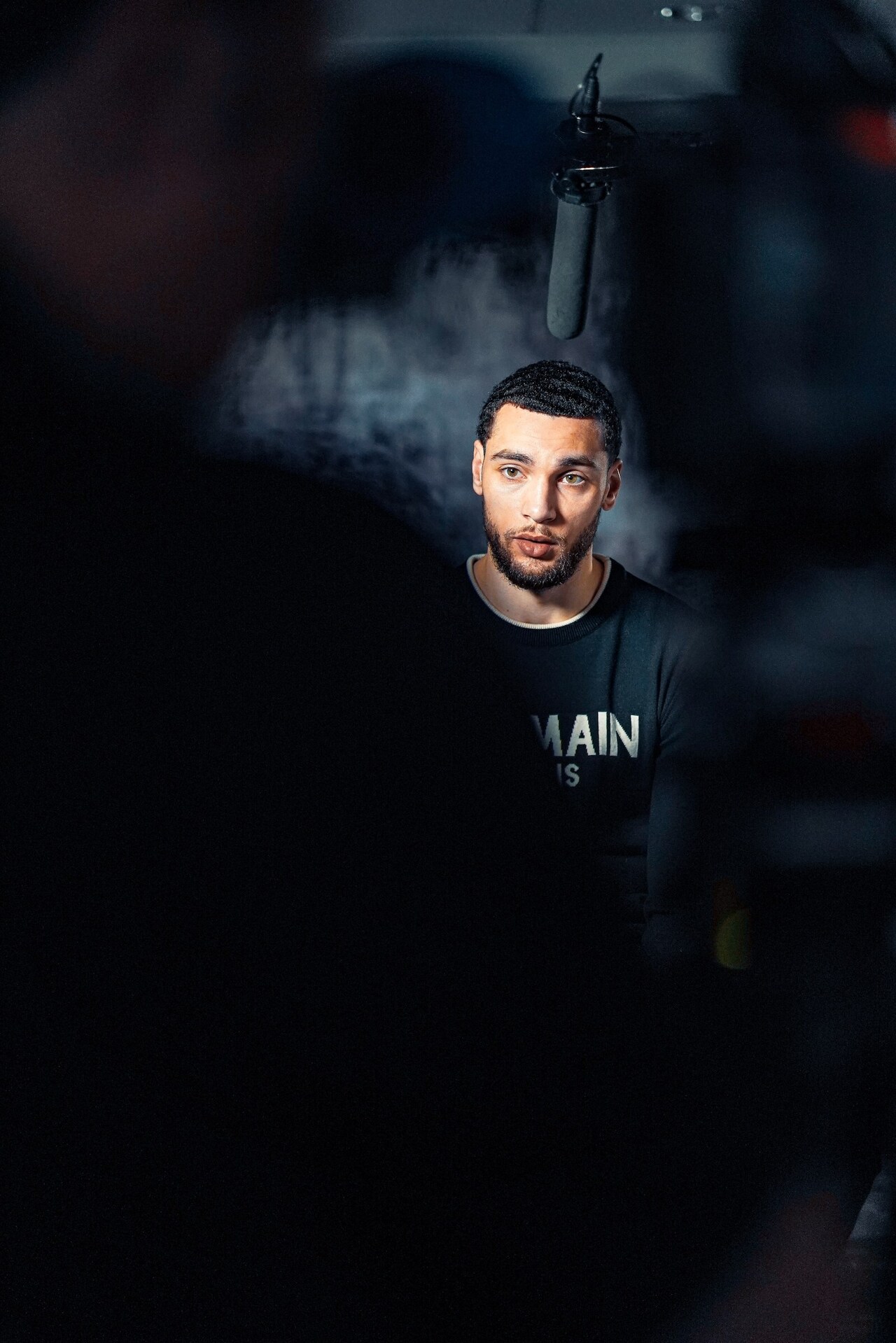 NBA All-Star Weekend: Zach & Wendell's Media Circuit | Chicago Bulls