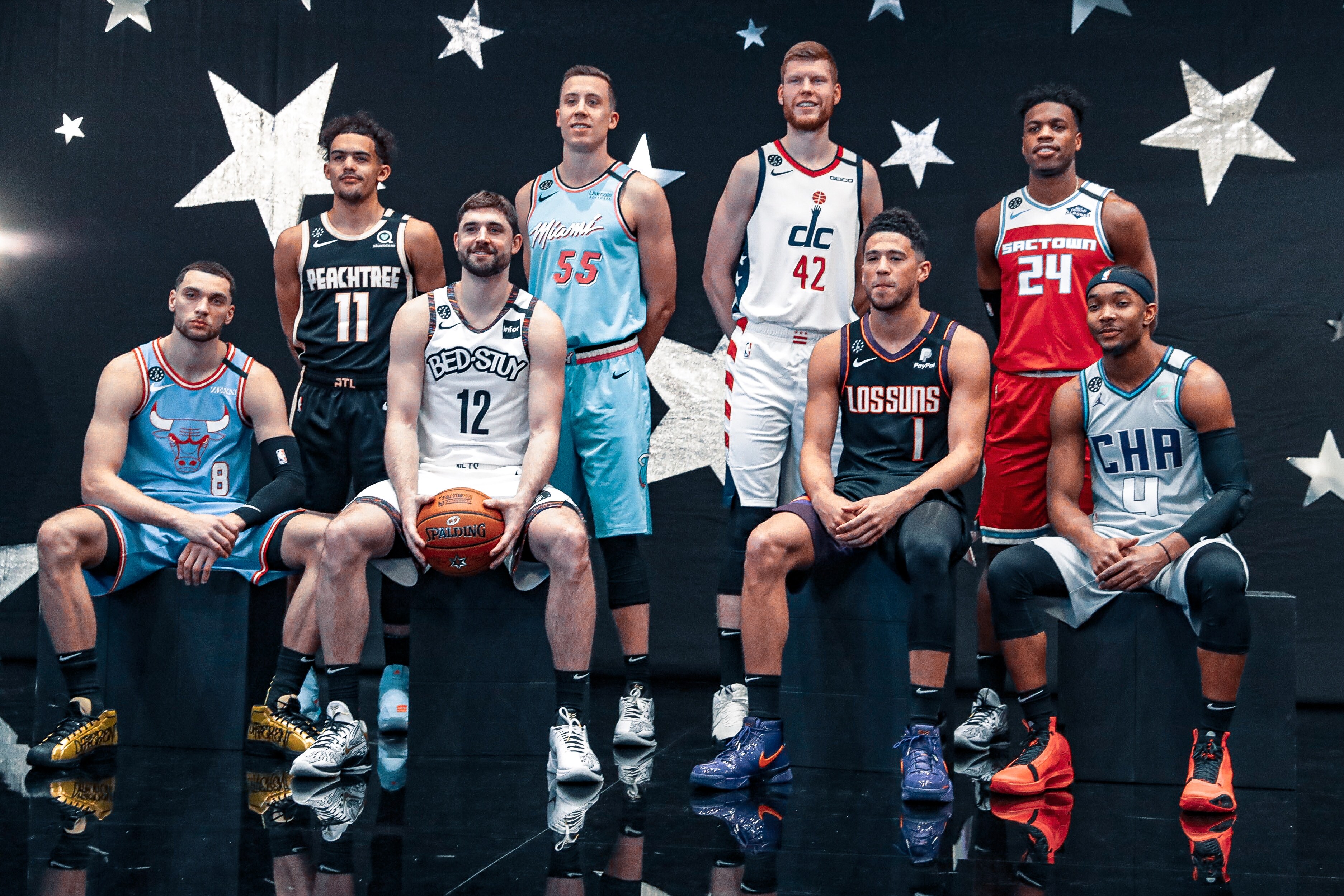 Photo Gallery: All-Star Saturday Night Photo Gallery | NBA.com