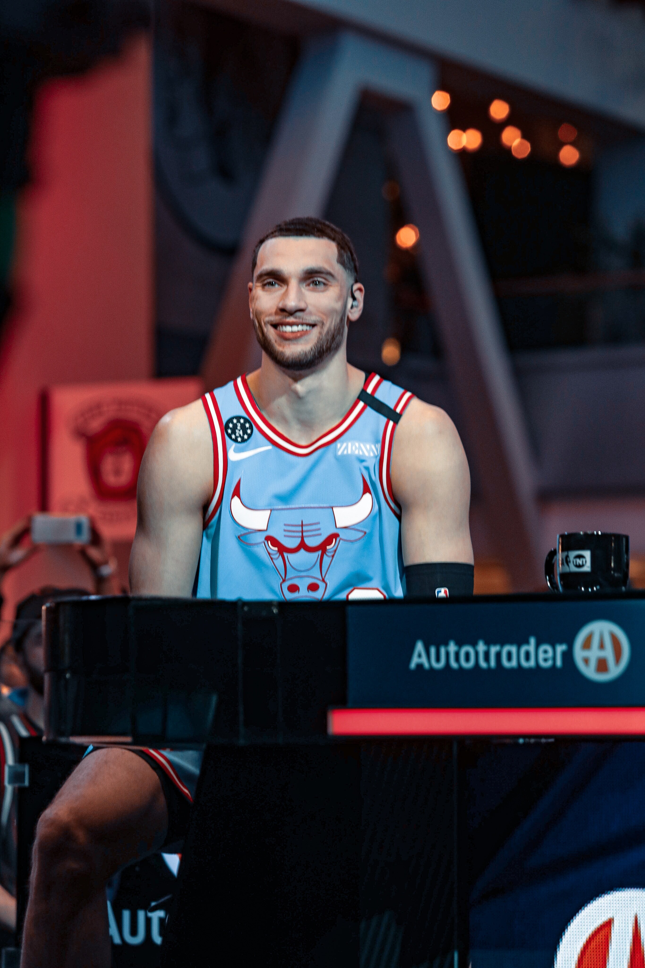 Photo Gallery: All-Star Saturday Night Photo Gallery | NBA.com