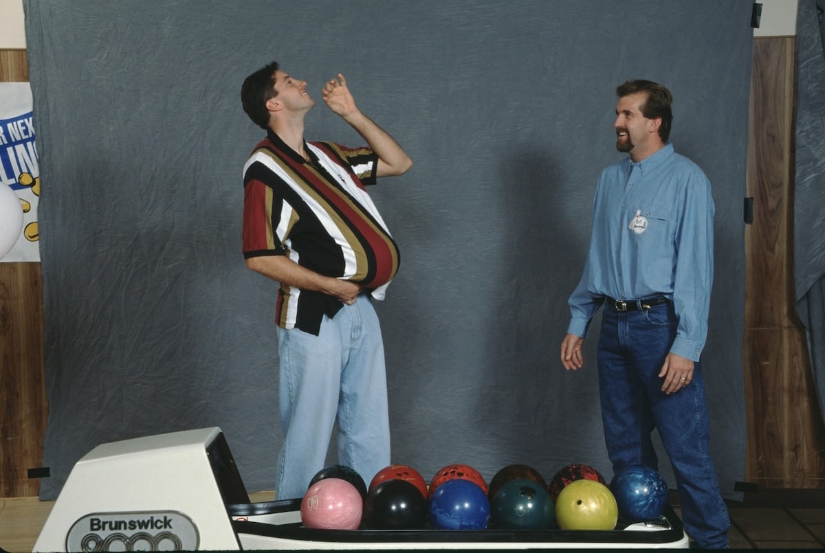 Toni Kukoc over the years | Chicago Bulls