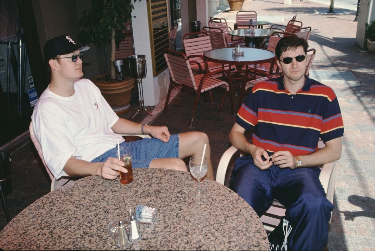 Toni Kukoc over the years | Chicago Bulls