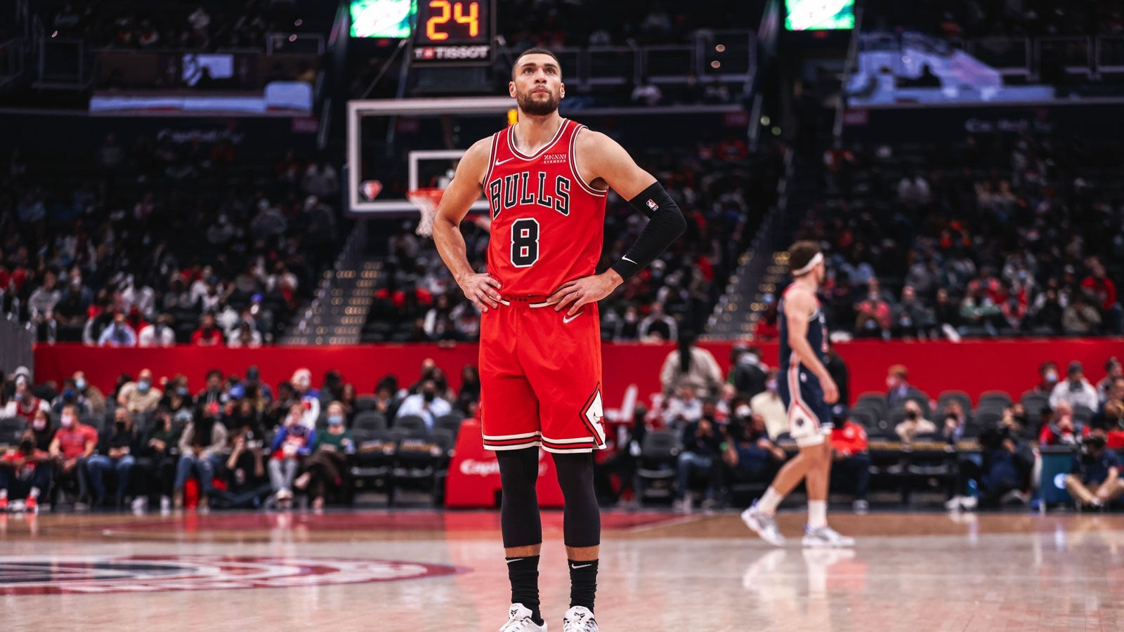Ask Sam Mailbag: Bulls' contender status, Zach LaVine's health and more ... Ask Sam Mailbag: Bulls' contender status, Zach LaVine's health and more ...