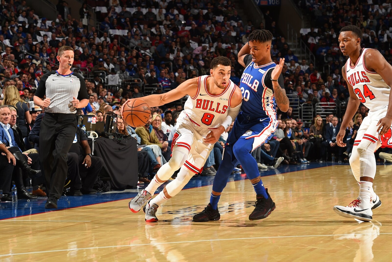 Bulls Kicks over the years | Chicago Bulls