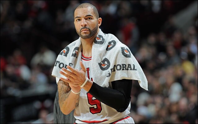 Bulls' Boozer to be honored at annual Comcast SportsNet dinner ...