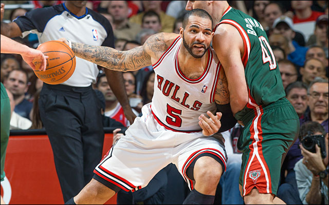 Bulls post record-setting ratings on Comcast SportsNet | Chicago Bulls