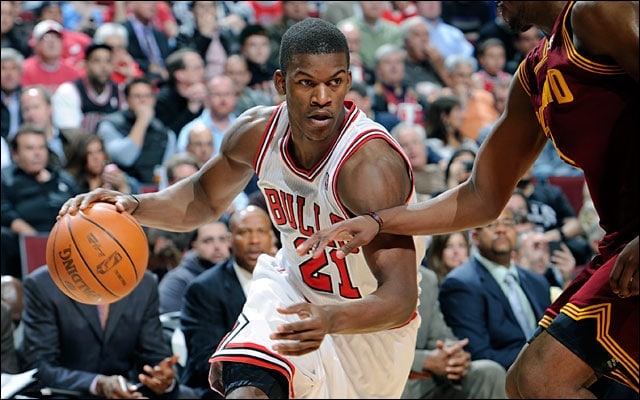 Bulls among record 24 teams to compete at 2012 NBA Summer League in Las ...