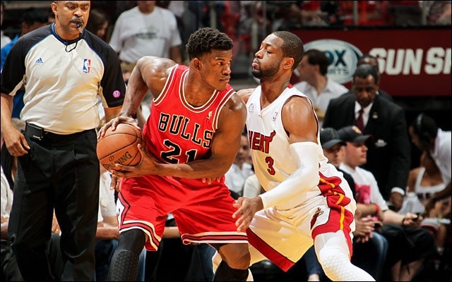 Chicago's Butler among NBA's X-factors | Chicago Bulls