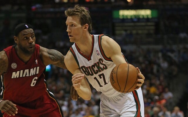 Bulls sign free agent guard/forward Mike Dunleavy | Chicago Bulls