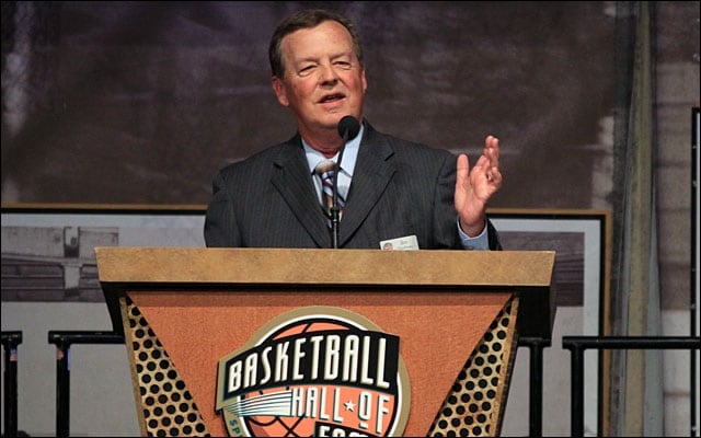 Bulls mourn the passing of Jim Durham | Chicago Bulls
