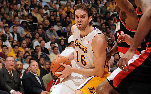 Sam Smith’s NBA power rankings | Chicago Bulls