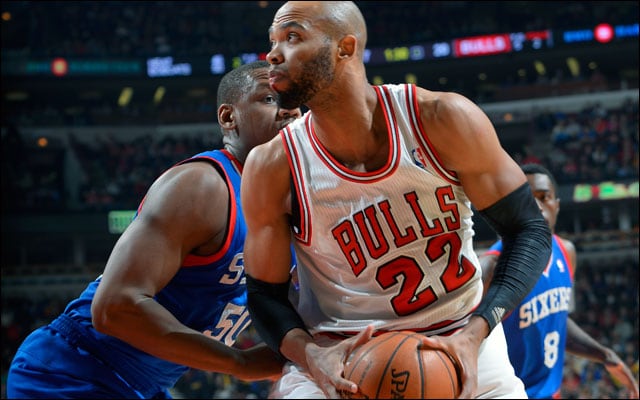 Ask Sam | Sam Smith opens his mailbag | 01.24.2014 | Chicago Bulls