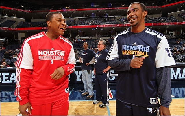 NBA player surprises -- positive and negative | Chicago Bulls