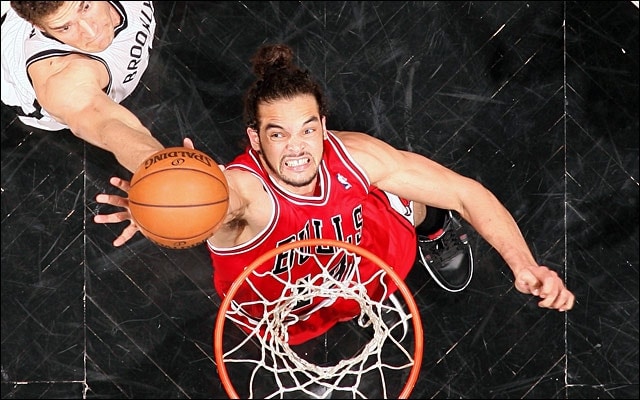 Sam Smith's 2013-14 NBA power rankings | NBA.com