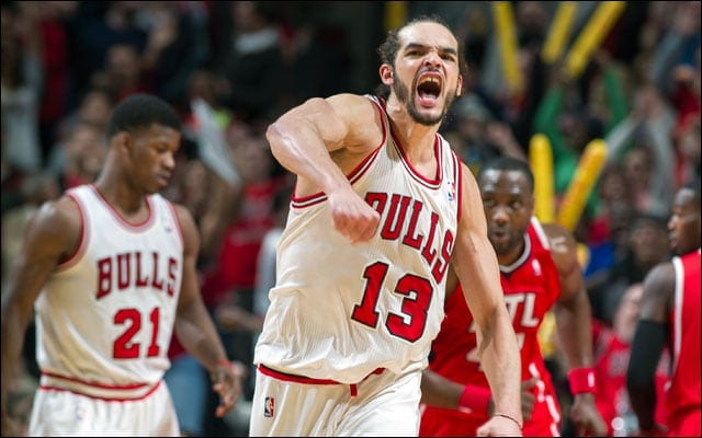 Can't help but be proud of Noah the All-Star | NBA.com