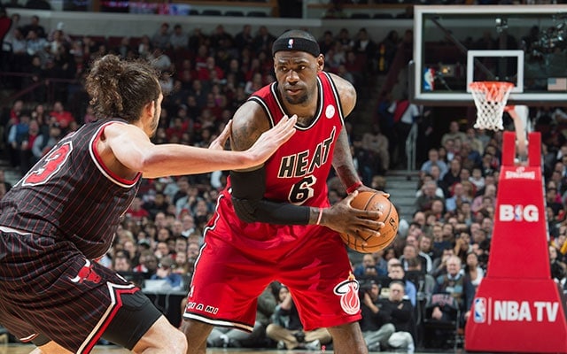 Sam Smith looks forward to the NBA's 2013-14 season | Chicago Bulls