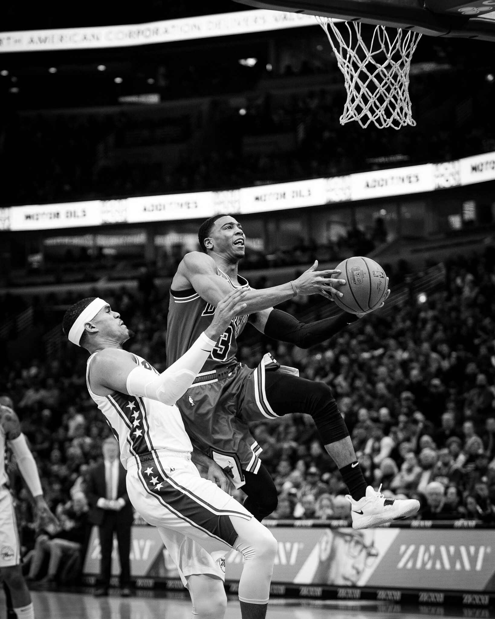 Bulls X Zenni Optical Instagram Takeover Photo Gallery | NBA.com