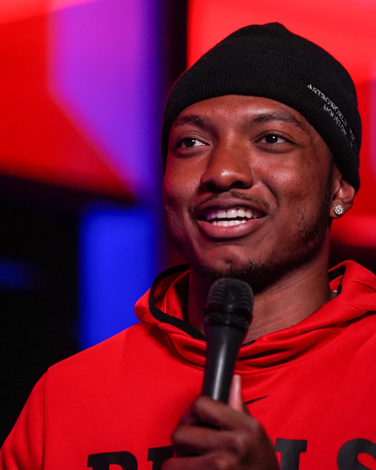 Bulls x Polo G x Lolla 2020 Collaboration | Chicago Bulls