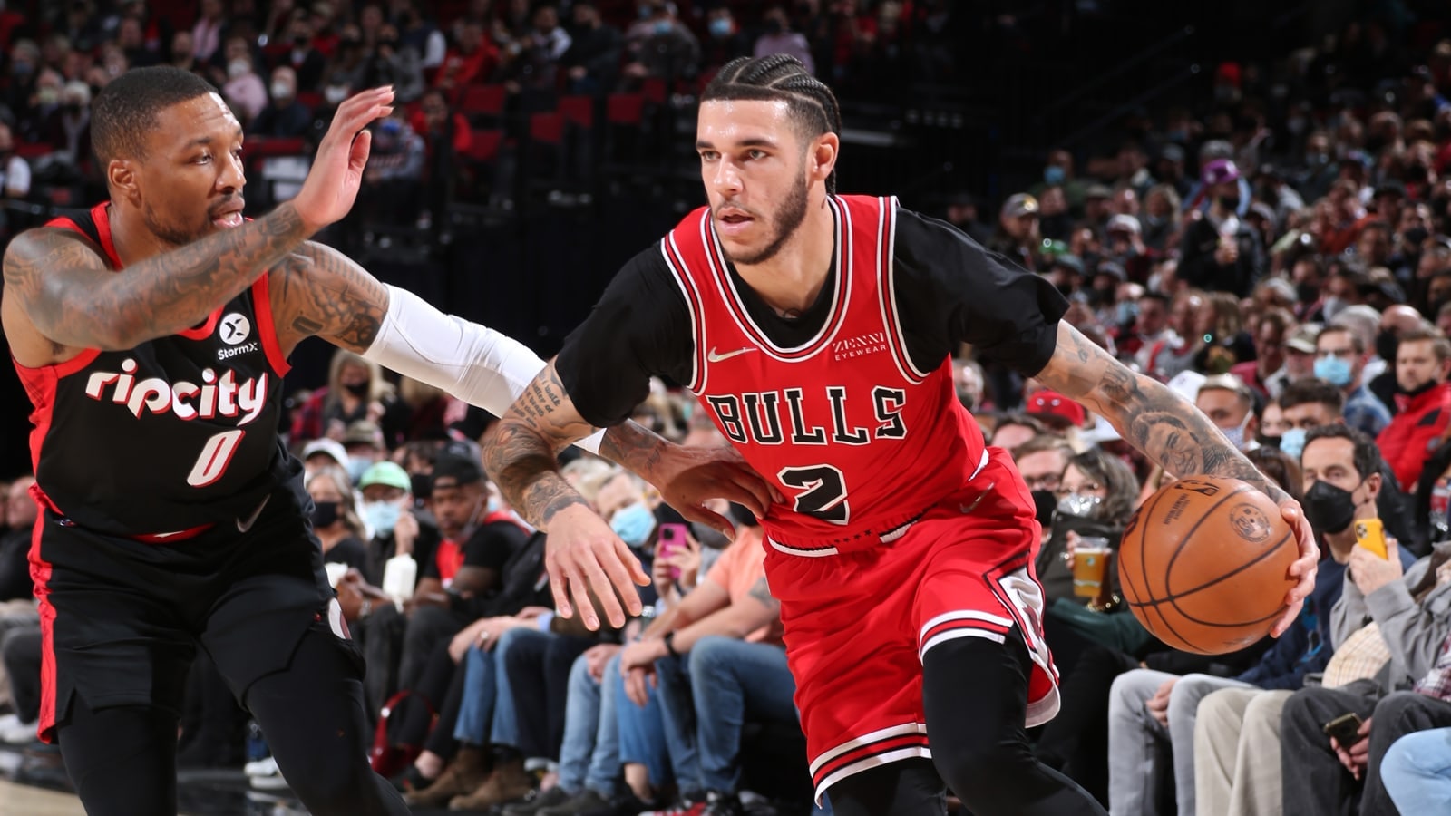 Bulls vs. Nuggets: Will the Bulls Upset the Nuggets?