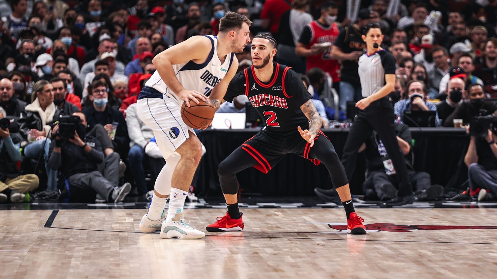 Chuck Checks In: Bulls go for 10 straight wins as they take on ...