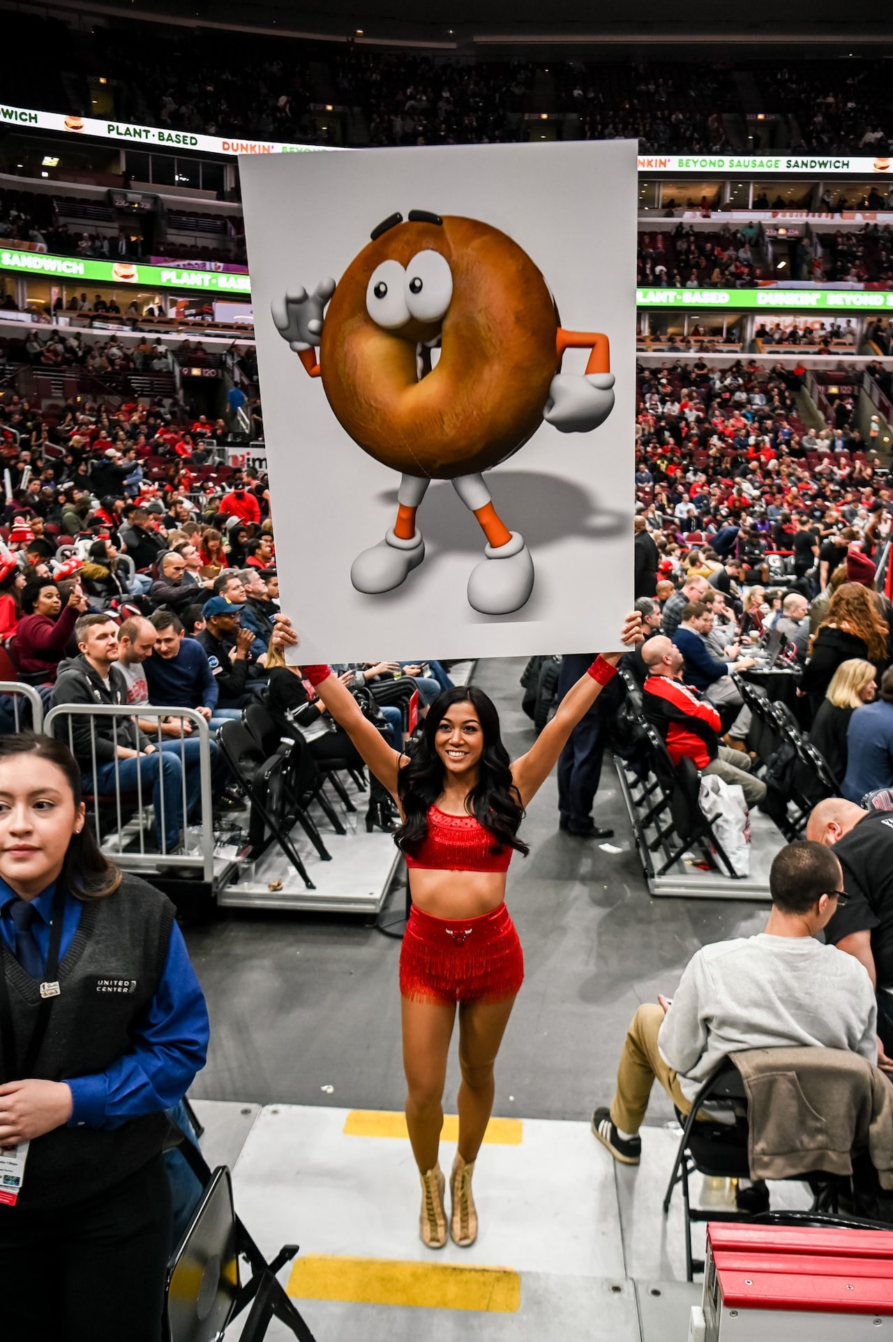 Bulls A-Z: L is for Luvabulls | Chicago Bulls