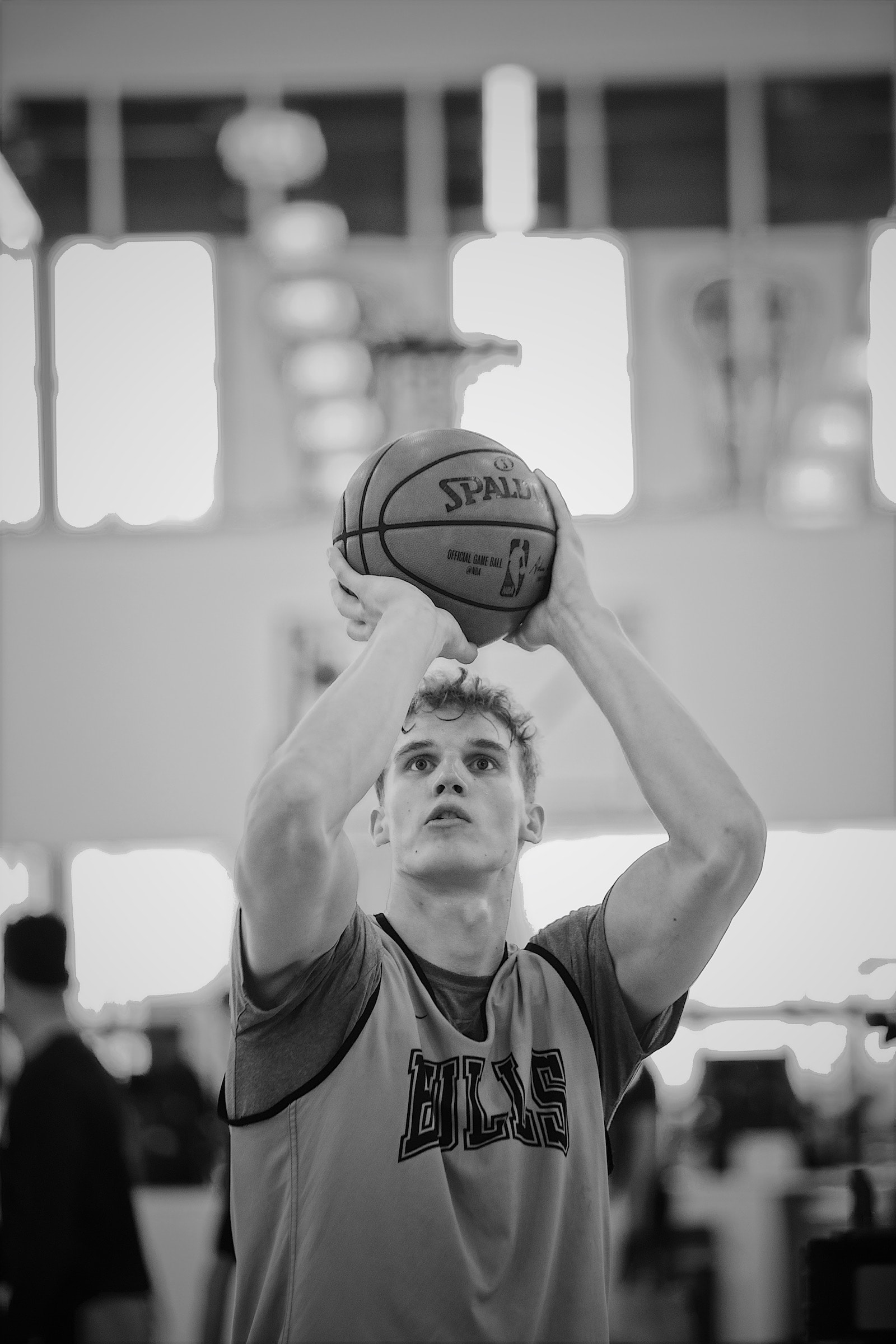 Lauri Markkanen - 18-19 Season Photo Gallery Photo Gallery | NBA.com