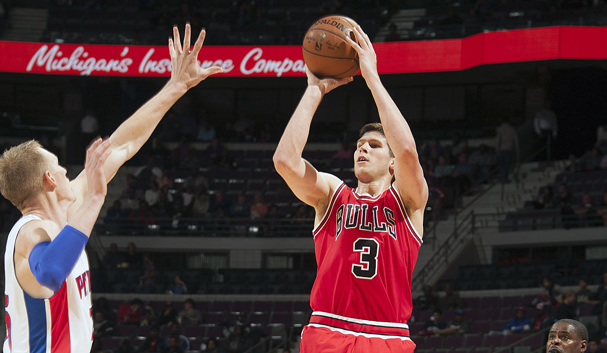 Ask Sam | Sam Smith opens his mailbag | 10.10.2014 | NBA.com