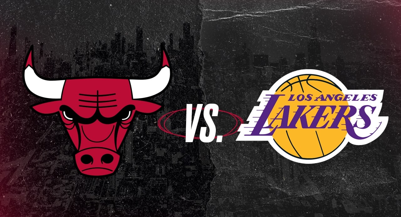Keys To The Game Bulls Vs Lakers 01 23 21 NBA Keys To The Game Bulls Vs Lakers 01 23 21 NBA