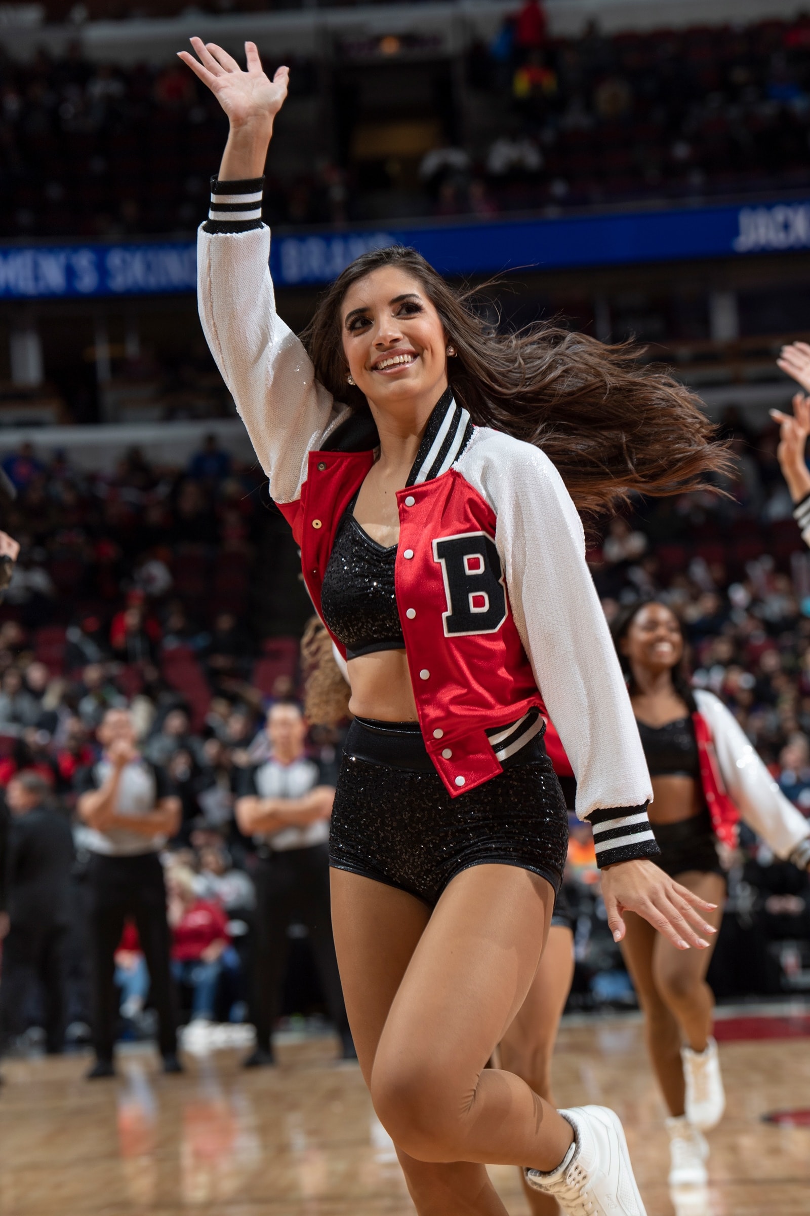 Bulls A-Z: L is for Luvabulls Photo Gallery | NBA.com